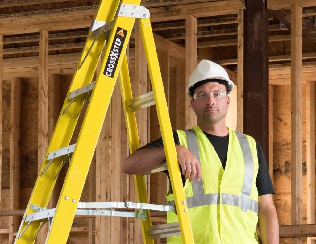 Blog – Tagged "American Ladders" – American Ladders & Scaffolds