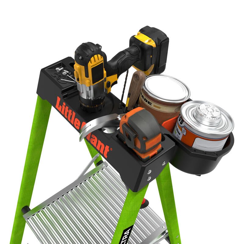 Ladders - Accessories - American Ladders & Scaffolds