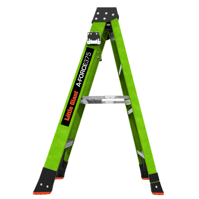 Little Giant A-Force Ladder - American Ladders & Scaffolds