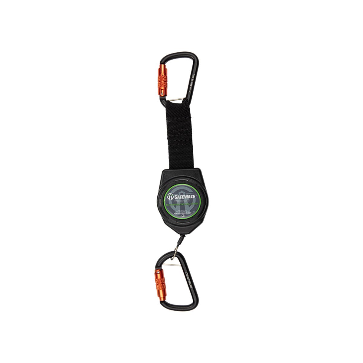 5 lb. Retractable Tool Tether - American Ladders & Scaffolds