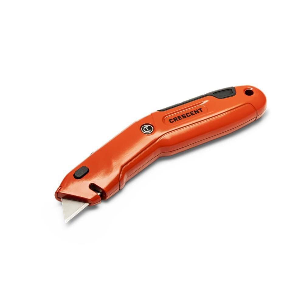 Auto-Retracting Safety Utility Knife - American Ladders & Scaffolds