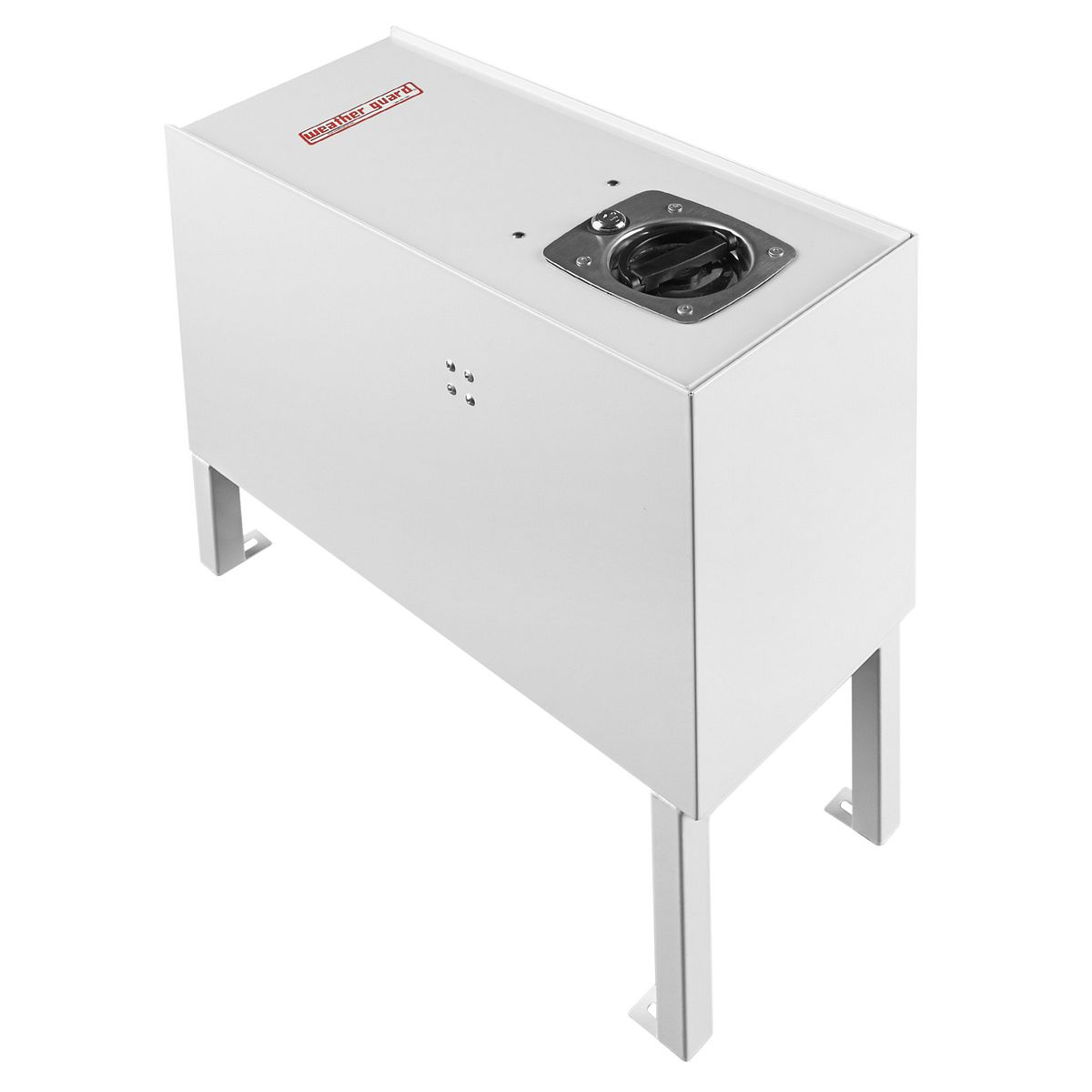 Cab Command Console 18 in x 7-1/2 in x 20 in - American Ladders & Scaffolds