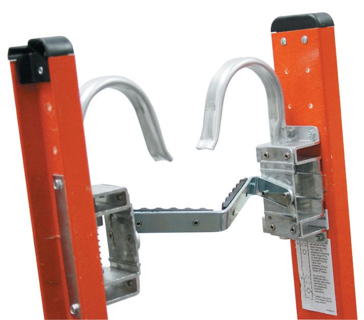 Cable Hooks & V-Rung 92-88 - American Ladders & Scaffolds