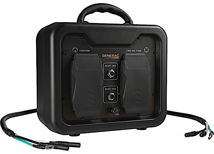 Generac 7668 - American Ladders & Scaffolds