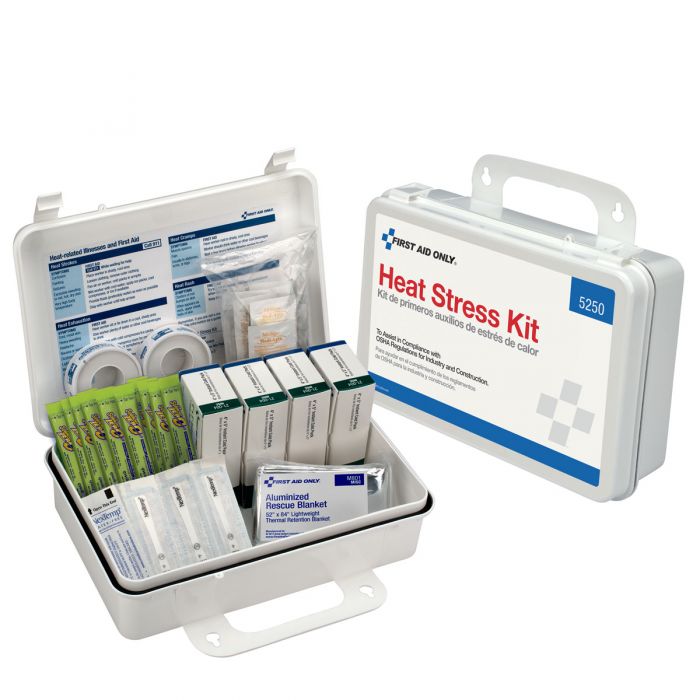 Heat Stress Kit - American Ladders & Scaffolds