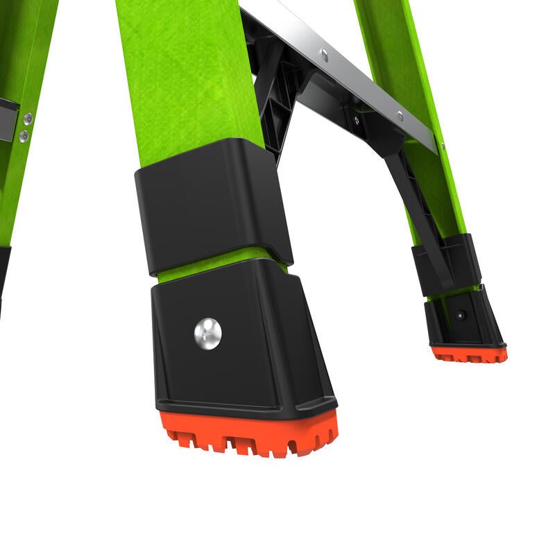 Little Giant A-Force Ladder - American Ladders & Scaffolds