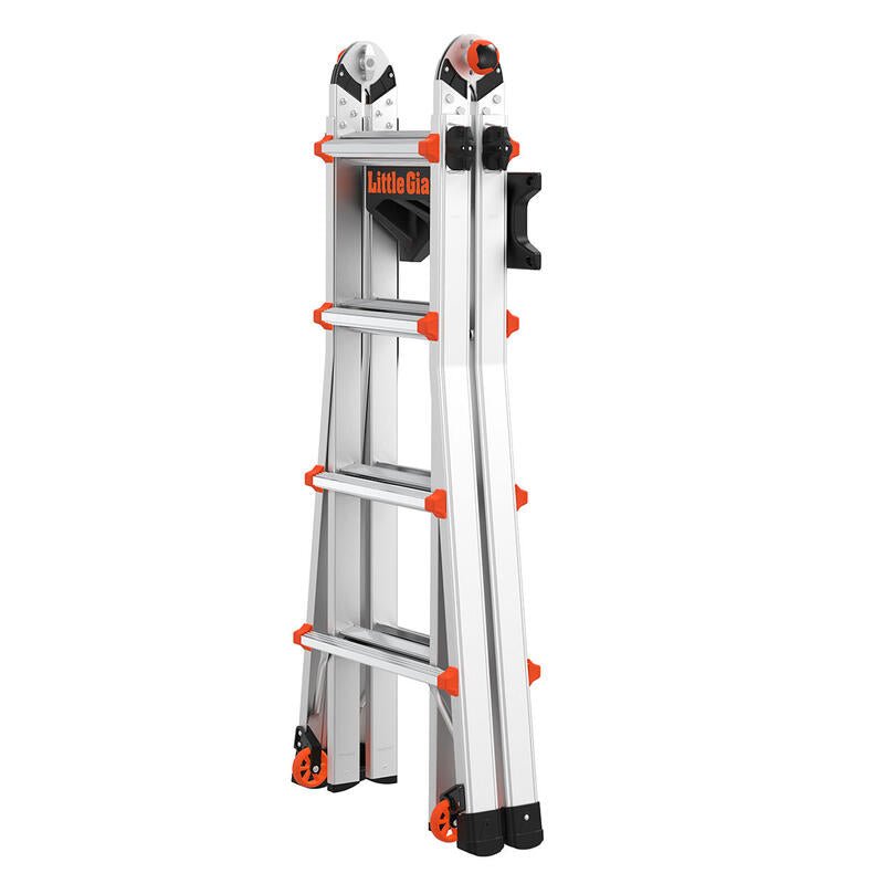 Little Giant Ladder Rack - American Ladders & Scaffolds