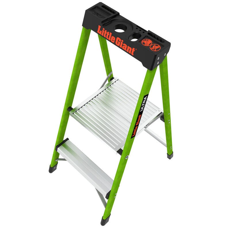 Little Giant Ultra Ladder - American Ladders & Scaffolds