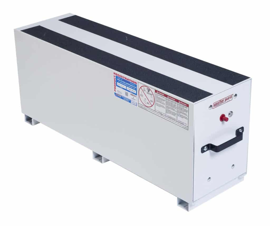 Model 310-3-01 PACK RAT® Drawer Unit, 42 in x 12 in x 17 in - American ...