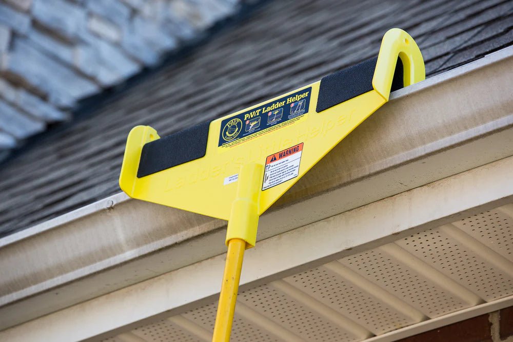 PiViT Ladder Helper | American Ladders & Scaffolds