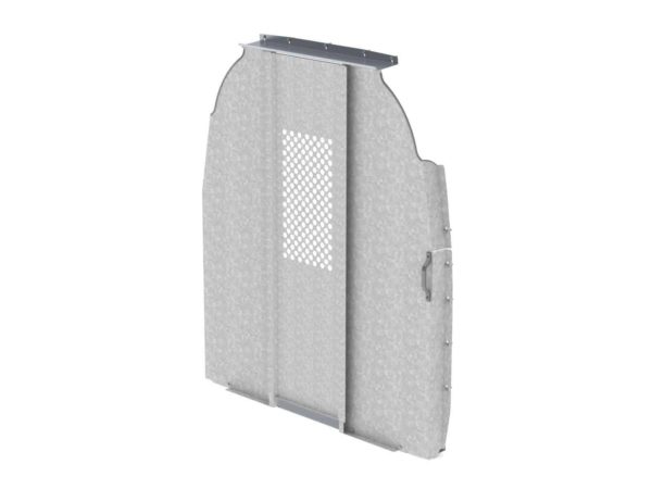 Ranger Steel Partition w/ Perforated Window - Mercedes Sprinter ...
