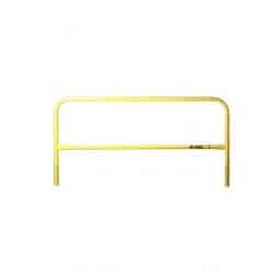 Rental - Guardian Temporary Guard Rail - Starting at - American Ladders ...