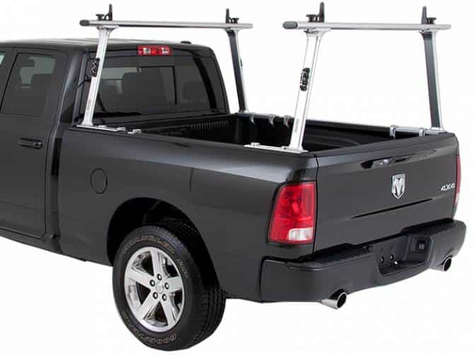 Trac Rac T-Rac Pro 2 Ladder Rack - American Ladders & Scaffolds