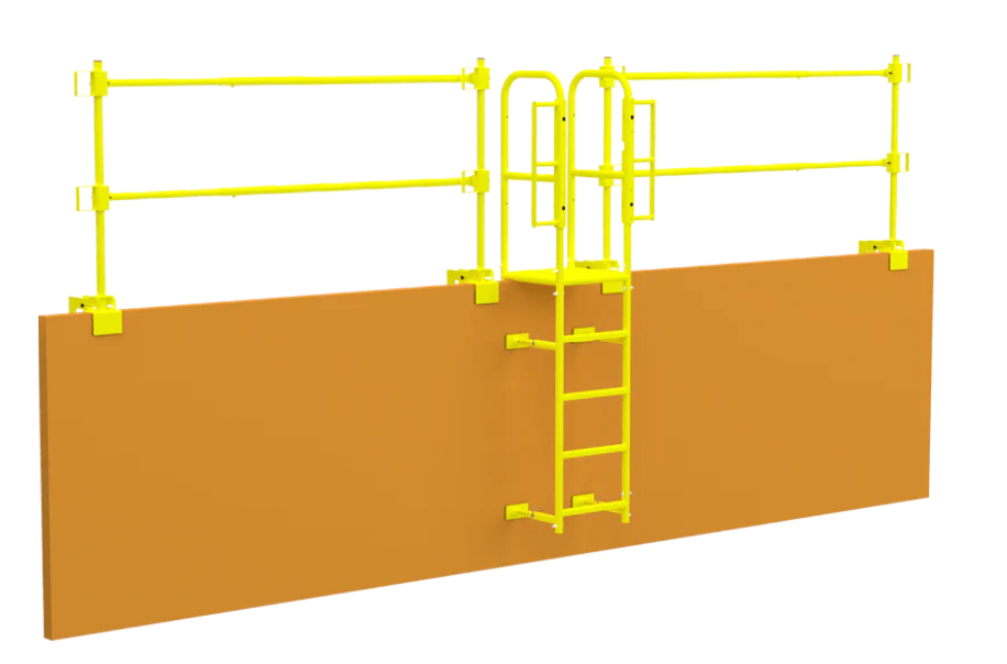 Trench Box Safety - American Ladders & Scaffolds