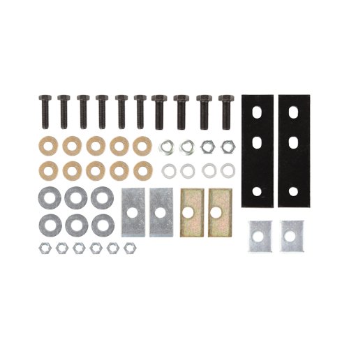 Ultra Frame Trailer Hitch Class V, 2in Receiver - Chevy Silverado, GMC ...