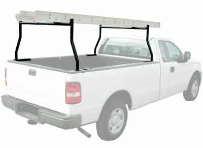 Vanguard Adjustable Ladder Rack | American Ladders & Scaffolds